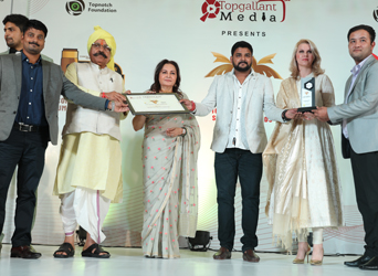 Leading Market Research Company in India - Topgallant Media